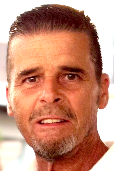 Ludwick ‘Wally’ Pascarella 1955-2025 | News, Sports, Jobs - The Vindicator